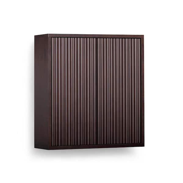 Reviews for SJ STAR&JANE Noah 26 in. W x 8 in. D x 30 in. H Bathroom ...