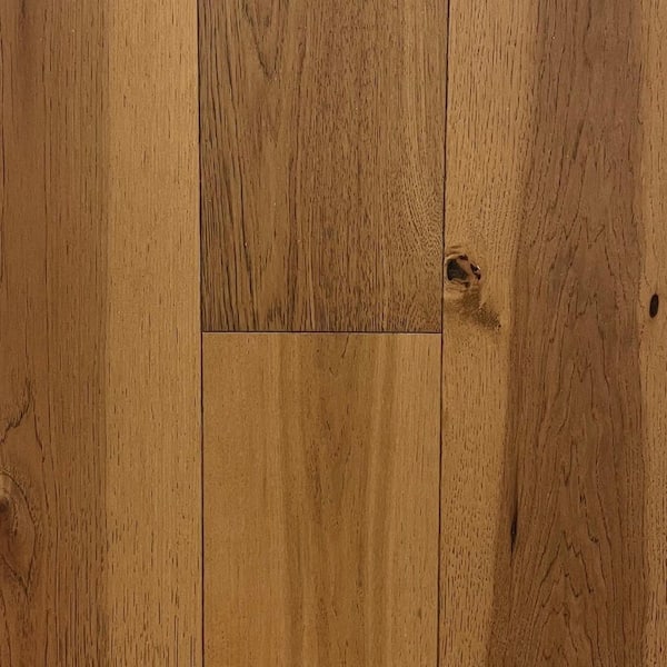 Have a question about CENTURY FLOORING Prefinished Dune Oak 1/2 in. T x ...