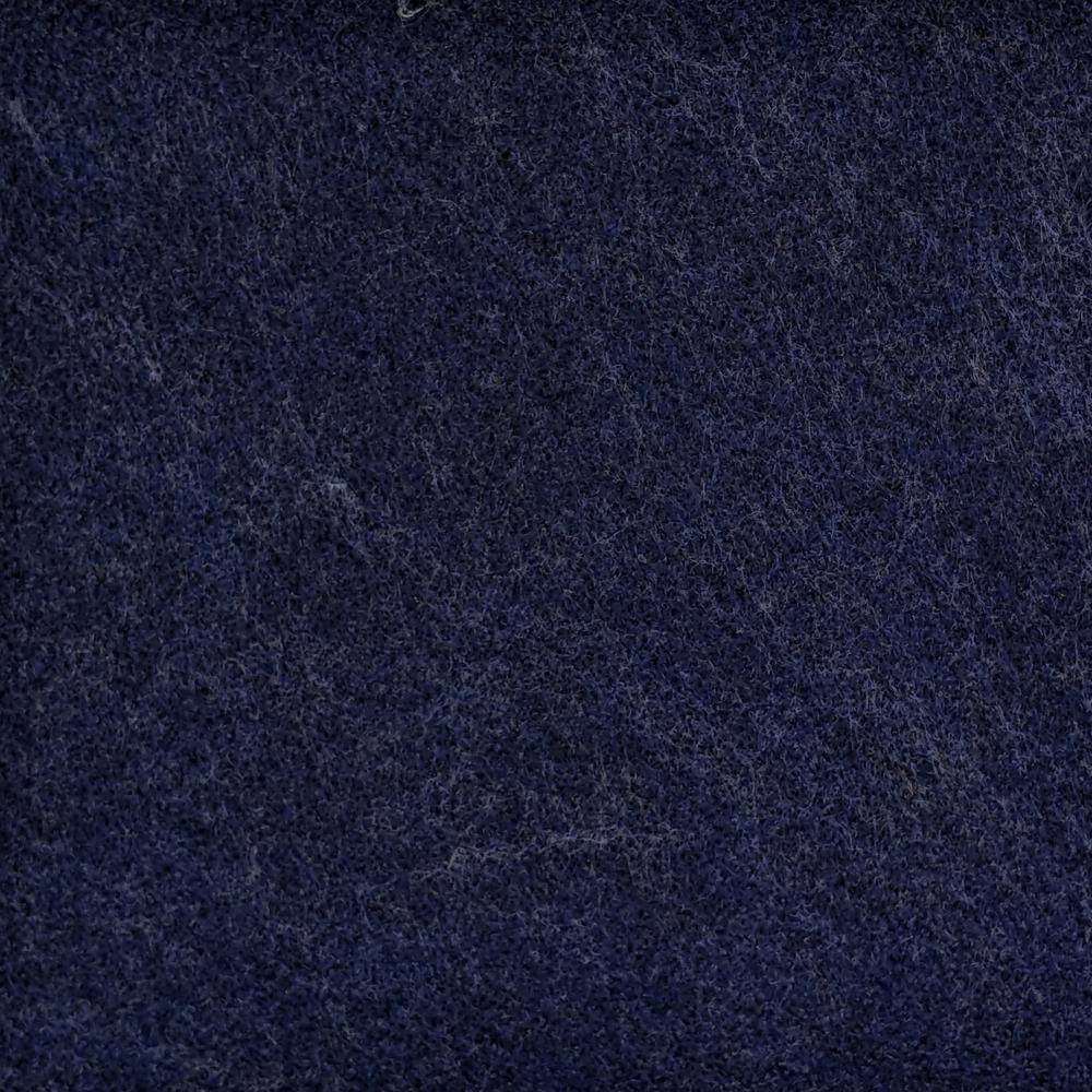 G-Floor Drip and Dry Absorbent Runner Textured 2.5 ft. x 24 ft. Blue ...