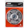 ECHO Heavy-Duty Fixed Line Trimmer Head 99944200220 - The Home Depot