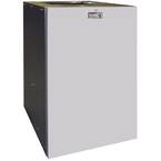 Winchester 40,878 BTU 2 - 3.5 Ton Mobile Home Electric Furnace with EMC ...