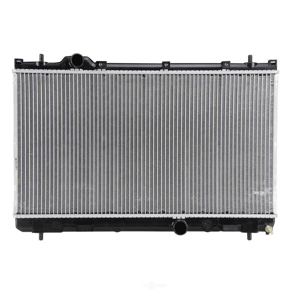 Spectra Premium Radiator 2003-2005 Dodge Neon 2.4L-CU2794 - The Home Depot