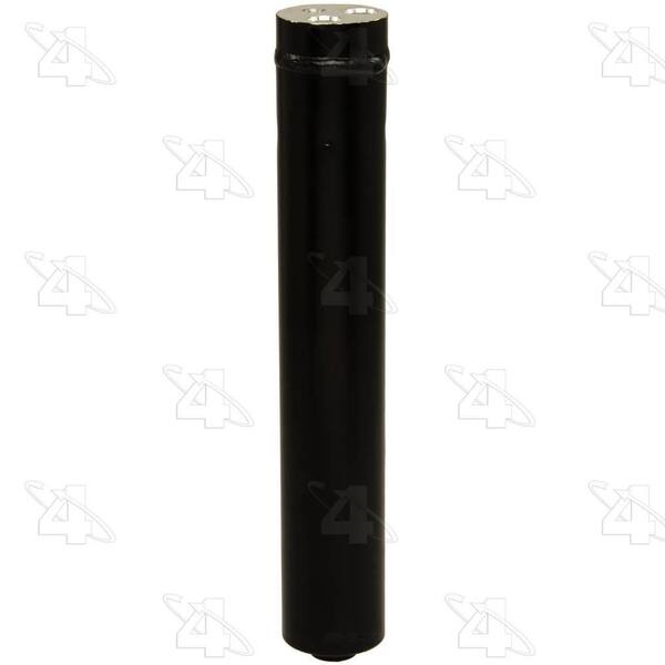Four Seasons A/C Receiver Drier 83376 - The Home Depot