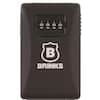 Brinks Wall Mount Key Safe 675-80002 - The Home Depot
