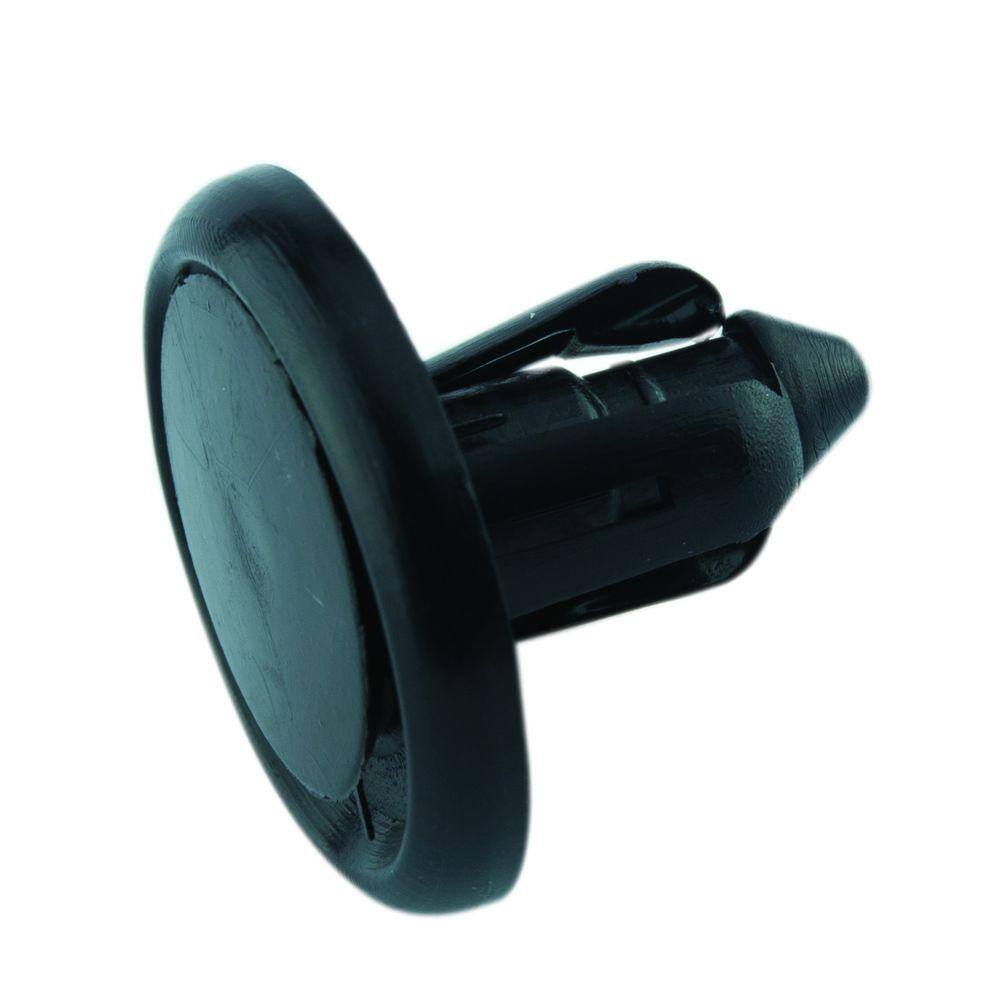 Crown Bolt Large Toyota Splash Shield Clip 91958 - The Home Depot