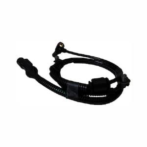 Motorcraft ABS Wheel Speed Sensor BRAB-278 - The Home Depot