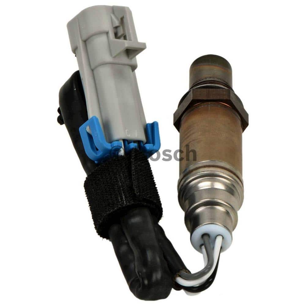Bosch Oxygen Sensor 15896 - The Home Depot