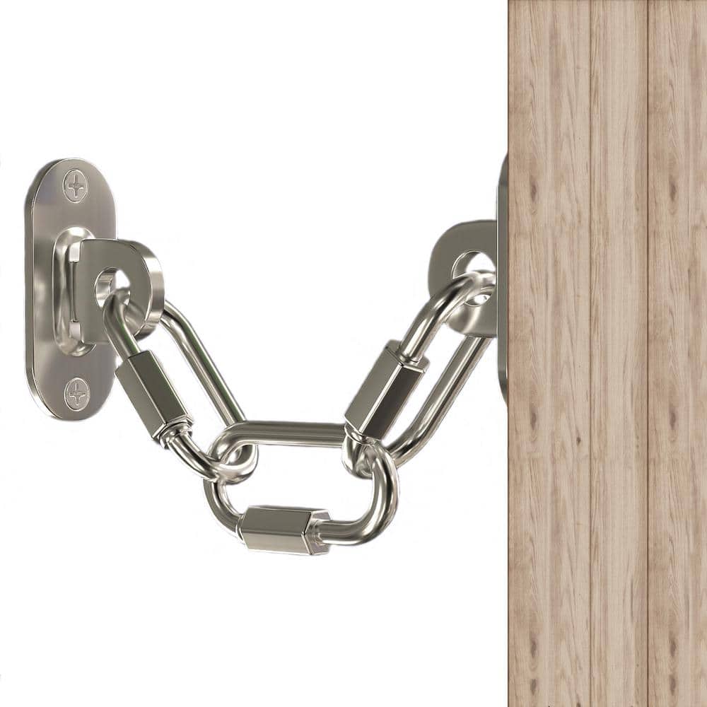 WINSOON 1-9/16 in. H Steel 400 lb. Load Capacity Utility Cabinet ...