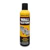 ExperTexture SingleShot 12 oz. Orange Peel and Knockdown Wall Texture ...
