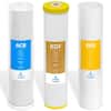Express Water Whole House Heavy Metal Water Filter Set - Sediment ...