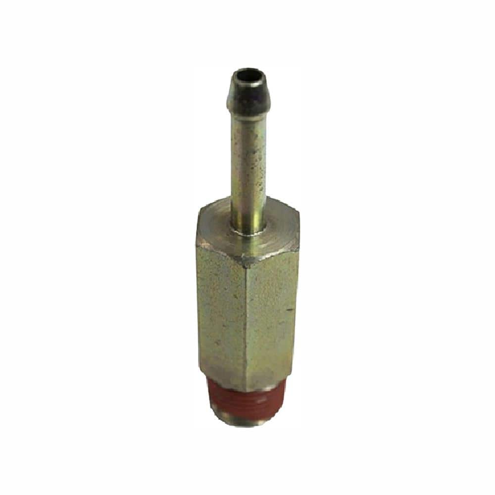 Motorcraft Engine Coolant Bypass Hose KM-4901 - The Home Depot