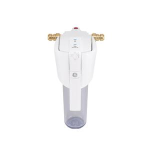 GE Whole House Water Filtration System GXWH20S - The Home Depot