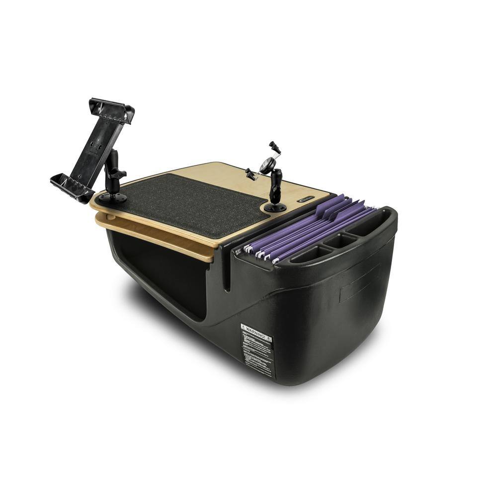 AutoExec Gripmaster Elite with Phone Mount and Tablet Mount AEGRIP-04 ...