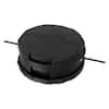 ECHO High Capacity Speed-Feed 500 Trimmer Head 99944200950 - The Home Depot