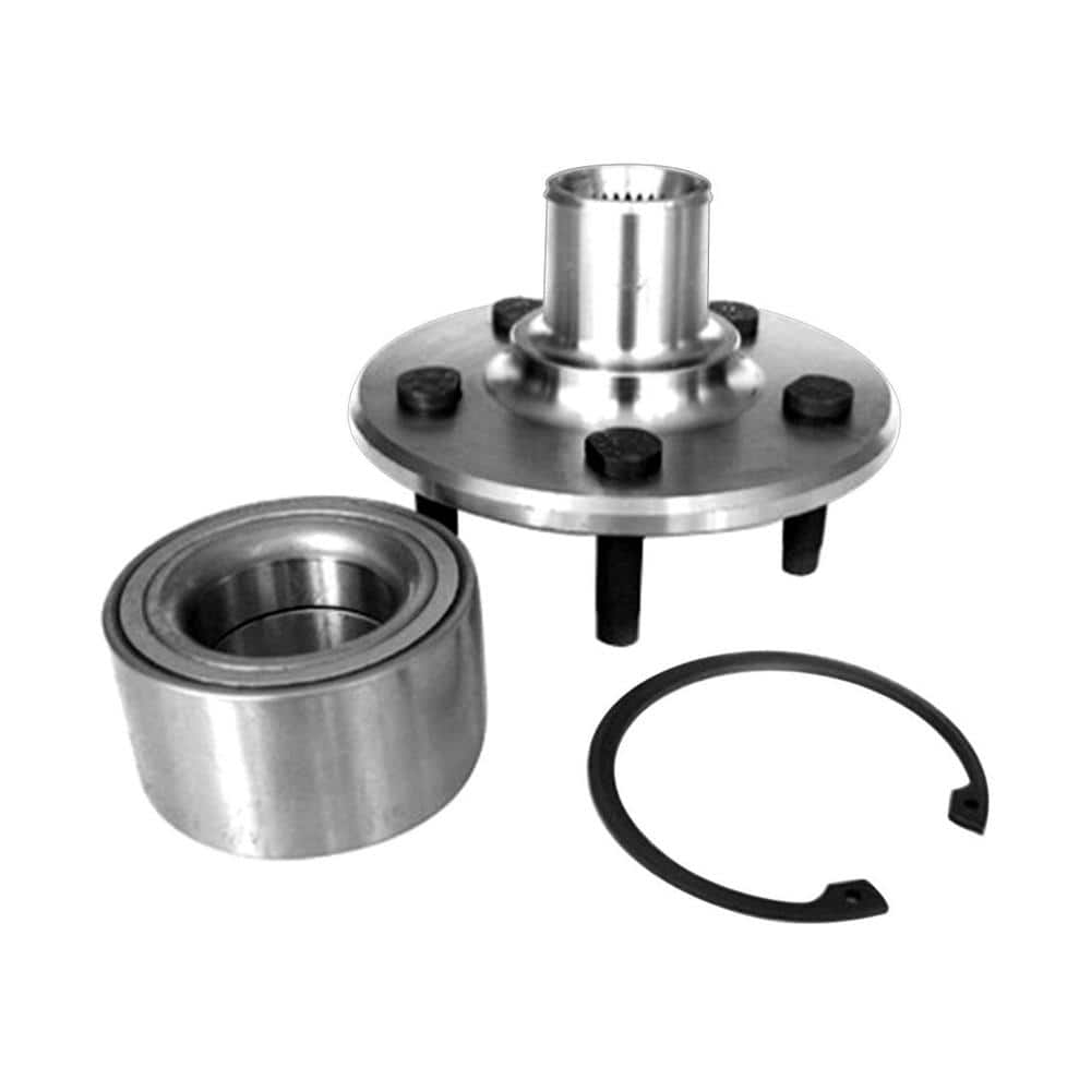 GSP GSP - Rear 112000 - The Home Depot