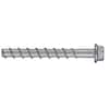 Hilti 3/4 in. x 7 in. Hex Head KH-EZ Corrosion-Resistant Coating Screw ...