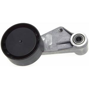 Gates Accessory Drive Belt Idler Pulley 36325 - The Home Depot