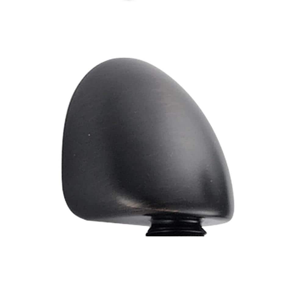 Delta Traditional Collection Hand Shower Wall Elbow in Venetian Bronze ...