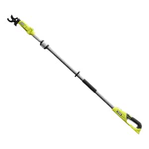 RYOBI ONE+ 18V Cordless Battery Lopper (Tool Only) P4362BTL - The Home ...