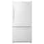 30 in. Under Cabinet Non-Vented Range Hood in White UXT4030ADW