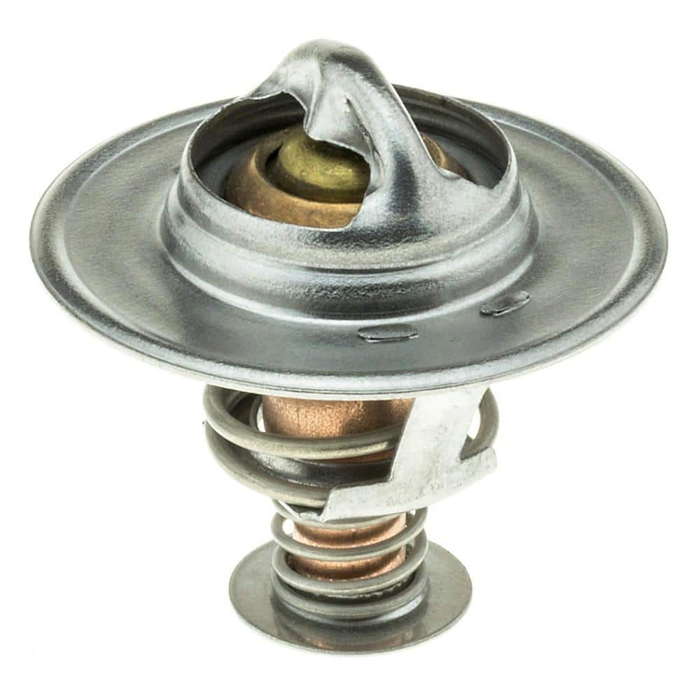 Motorad Standard Coolant Thermostat 227-195 - The Home Depot