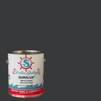 Duralux Marine Paint 1 gal. Camouflage Pirogue Green Marine Flat Enamel ...