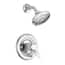 Delta Innovations Pull-Down Diverter Tub Spout in Chrome RP17453 - The ...