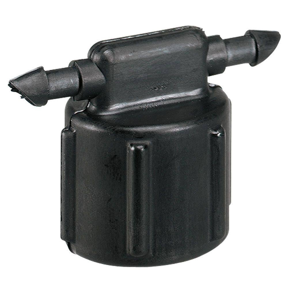 Orbit 2-Port Full-Flow Manifold 68030 - The Home Depot