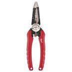 Southwire 7-In-1 Multi-Tool Pliers 65028440