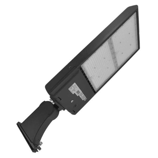 BEYOND LED TECHNOLOGY Bear Adjustable 300-Watt Equivalent Integrated ...
