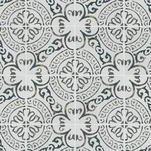 MSI Take Home Tile Sample - Kenzzi Matarka 4 in. x 4 in. Matte ...