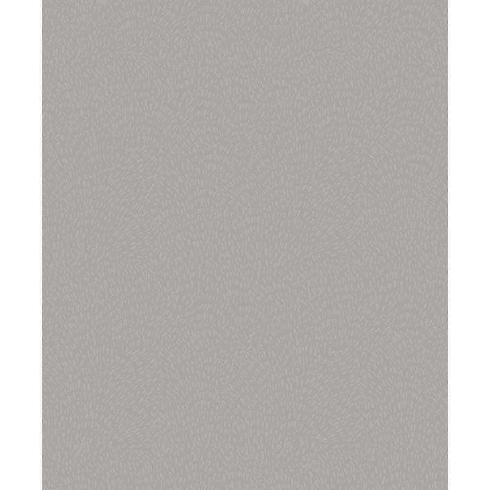 Zen Collection Grey Fan Fleck Metallic Sheen Finish Non-Pasted Non ...