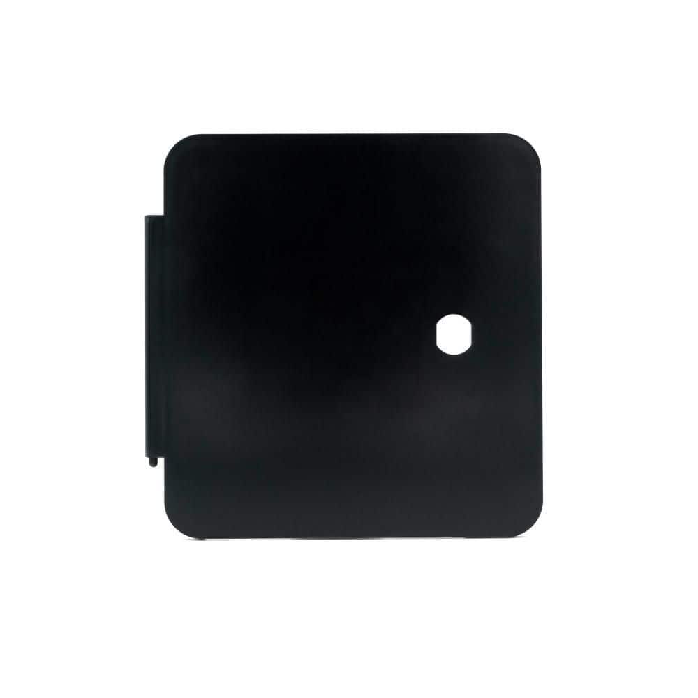 B&B MOLDERS LLC Repl Dr 8. 5 x 8 with No Verm DR 94341 - The Home Depot