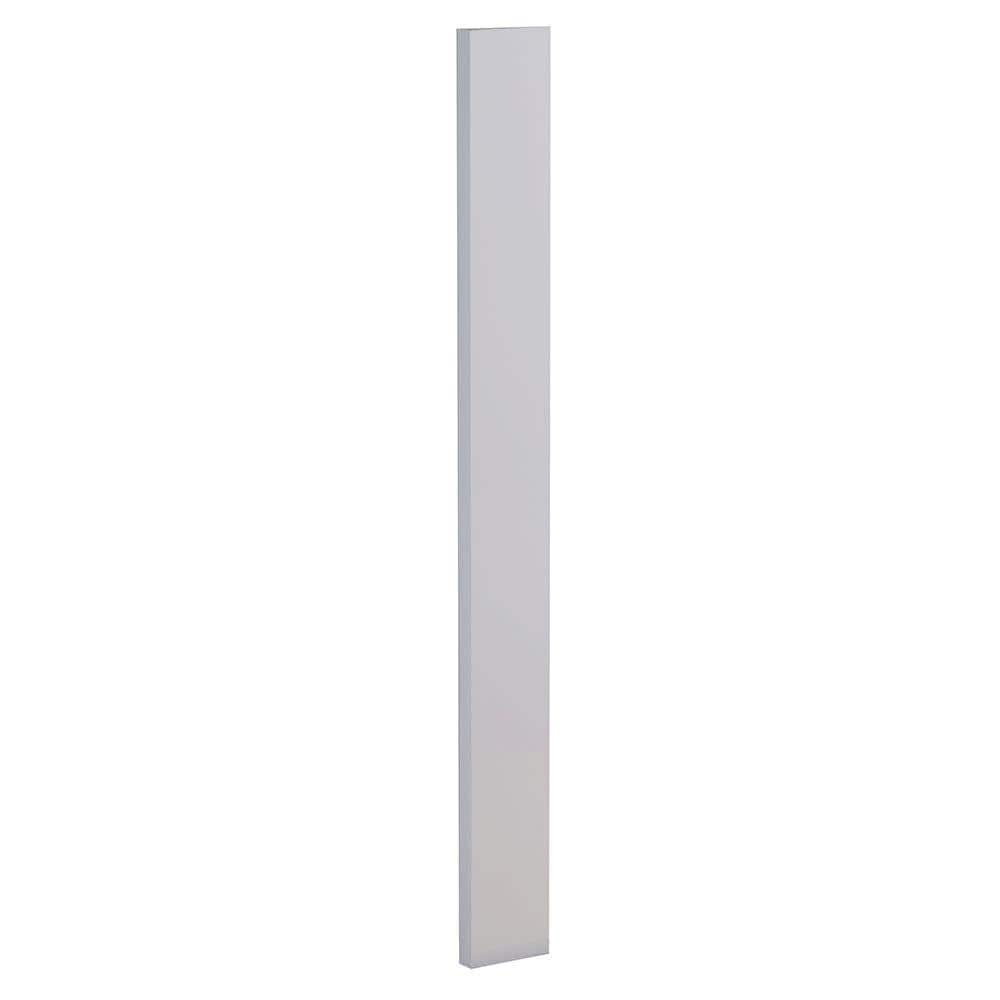 Reviews for Home Decorators Collection Newport Grayson 3 in. W x 0.75 ...