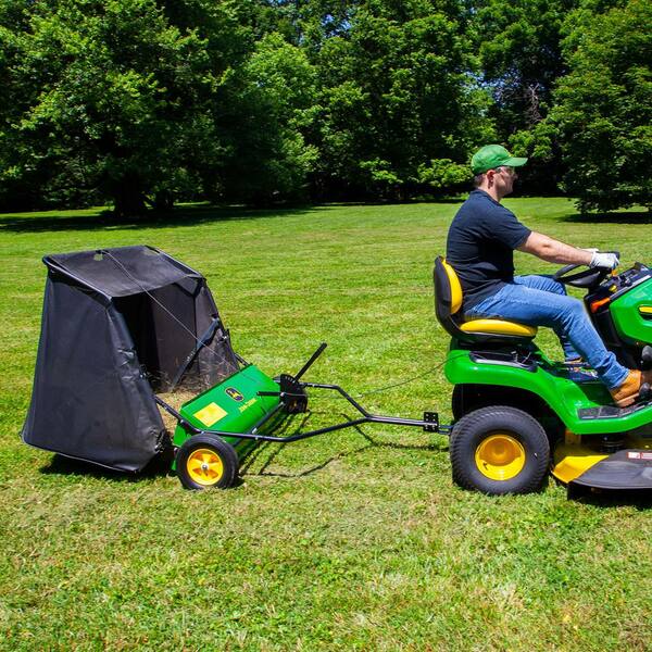 42 24 Tow Behind Lawn Sweeper 42 24 Tow Behind Lawn Sweeper