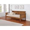 Coaster Oakdale Rustic Honey Twin Daybed 300675 - The Home Depot