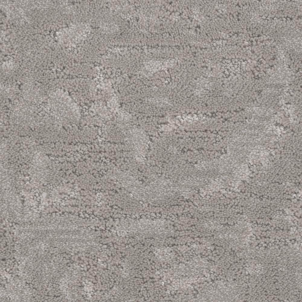 Home Decorators Collection 8 in. x 8 in. Pattern Carpet Sample ...