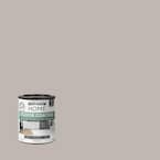 Rust-Oleum Home 1 qt. Windsor Gray Interior Floor Base Coating 363114 ...