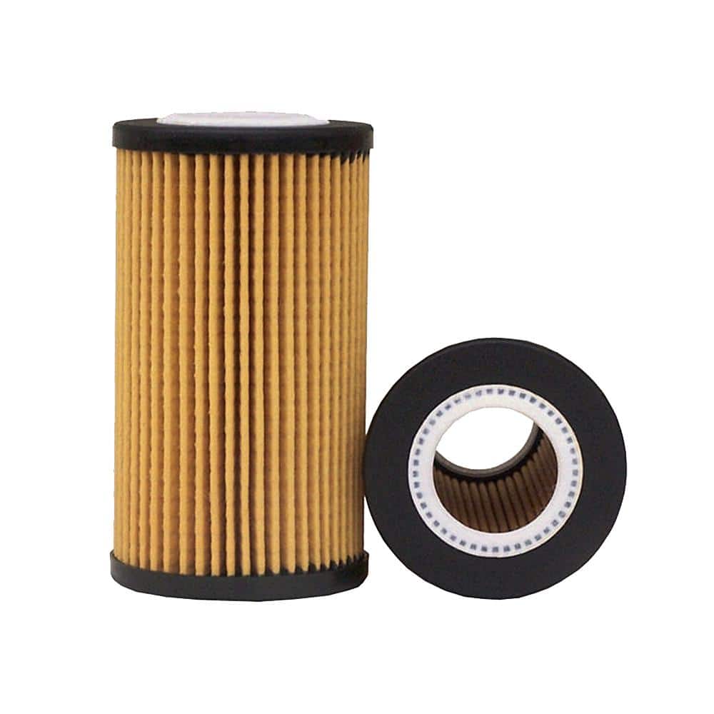 ACDelco Engine Oil Filter PF464G - The Home Depot