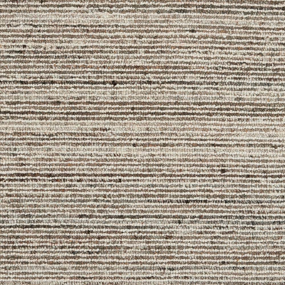 Natural Harmony 6 in. x 6 in. Texture Carpet Sample - Lively - Color ...