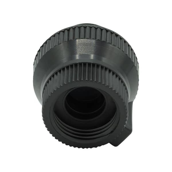 DIG 100 psi Hose Thread Backflow Preventer D45 - The Home Depot