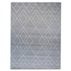 BALTA Clara Grey 5 ft. x 7 ft. Area Rug 3003840 - The Home Depot