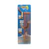 FlexiSnake Drain Weasel Hair Clog Tool 6-Pack Starter Kit for Drain ...