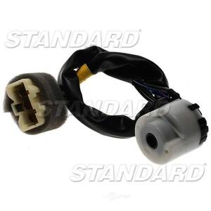 Intermotor Ignition Switch 2000-2002 Hyundai Accent 1.5L US-566 - The ...