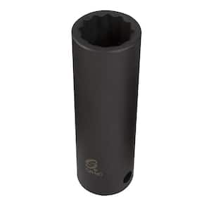 Sunex Tools 7 mm 6-Point Socket SUN807M