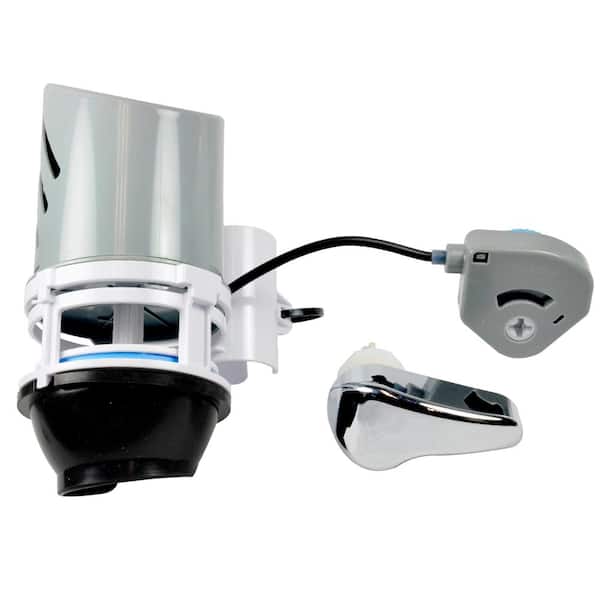 DANCO HydroStop Flapper Alternative Toilet Repair Kit FLT231T - The ...