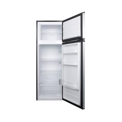 Counter Depth - Top Freezer Refrigerators - Refrigerators - The Home Depot