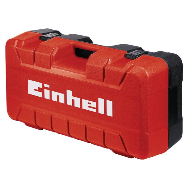 Einhell L70 E-Box Universal Protective Tool Case/Storage Box, Great for ...