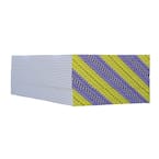 PABCO Gypsum LiteCore 1/2 in. x 4 ft. x 8 ft. Drywall-100057442 - The ...