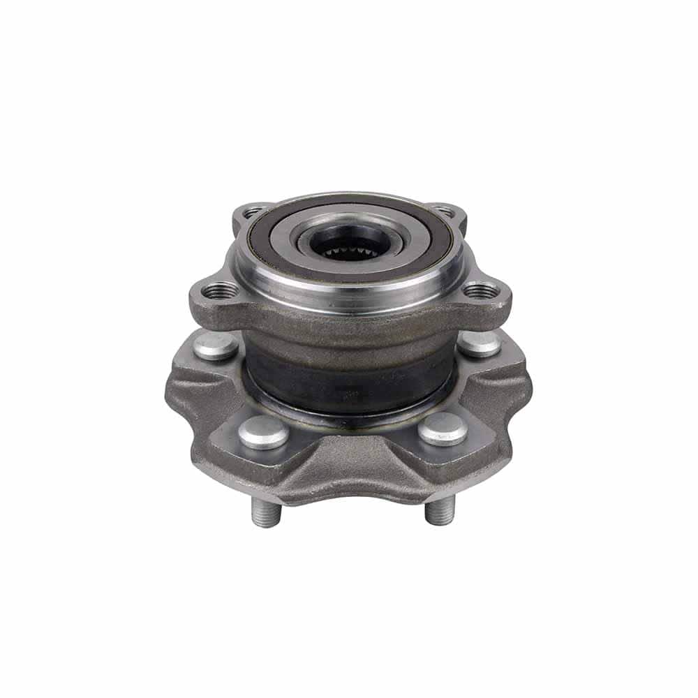 CRS Wheel Bearing and Hub Assembly - Rear NT512365 - The Home Depot